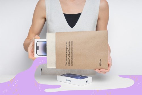 How ethical packaging supports your brand values | Woola