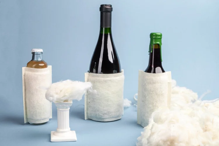 Reusable packaging: examples, benefits, and innovations | Woola