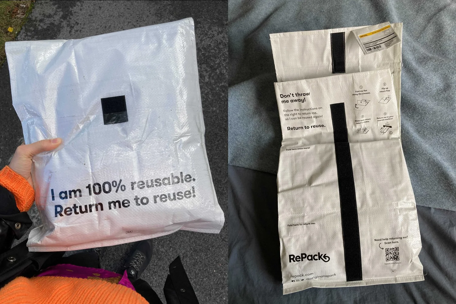 We analysed 40+ parcels. Here’s what we learned from ecommerce ...