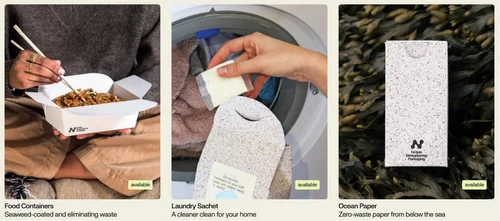 What are sustainable packaging materials? (+ Top 4 examples) | Woola