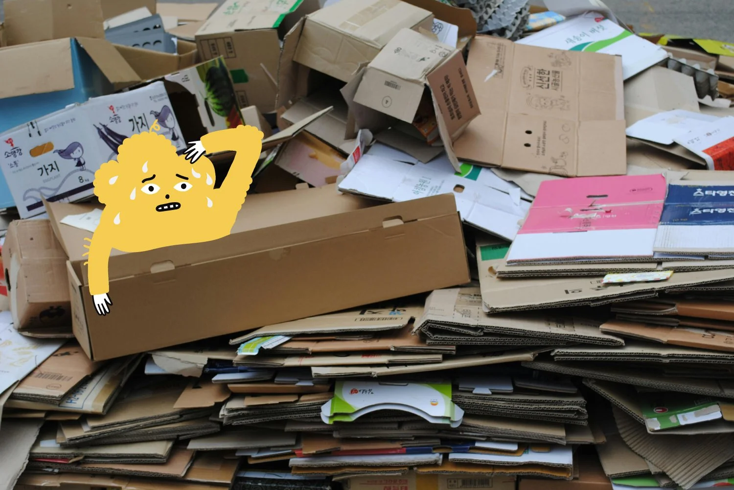 40+ Packaging waste statistics to promote sustainability | Woola