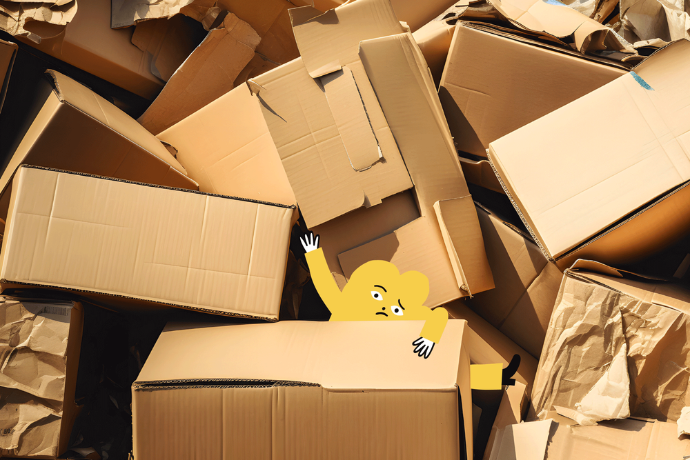 We analysed 40+ parcels. Here’s what we learned from ecommerce ...