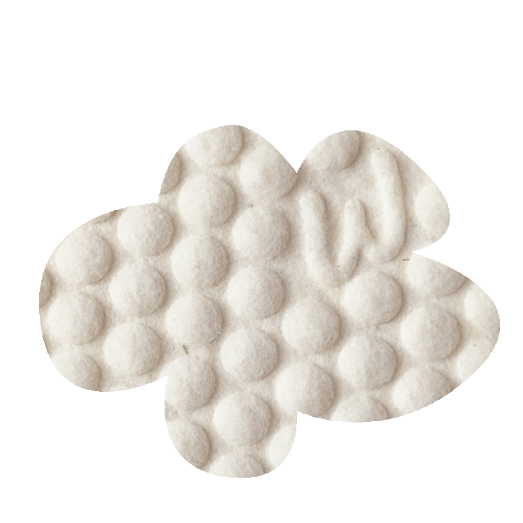 Bubble Wool - Alternative to bubble wrap | Woola