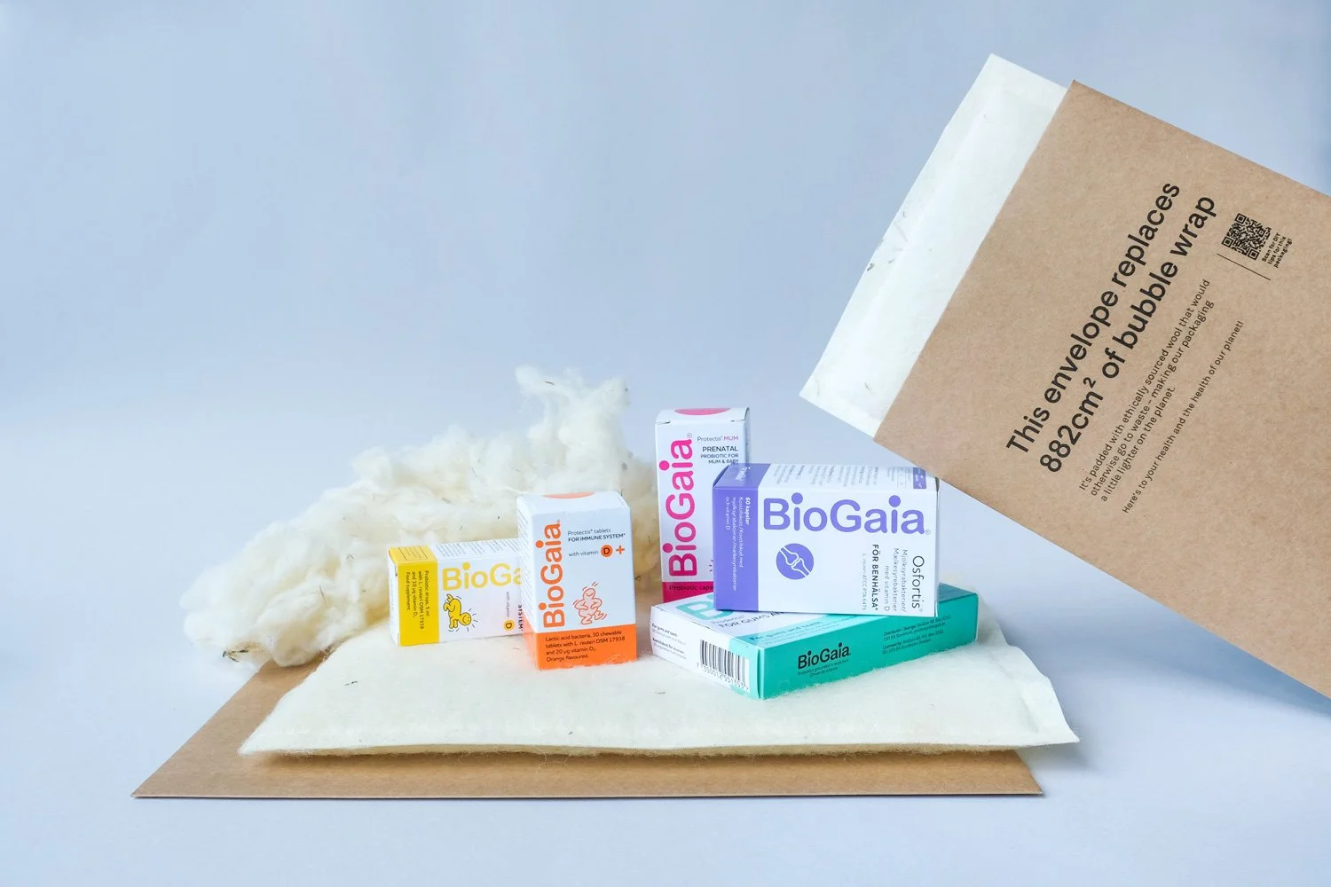 Un emballage e-commerce personnalisé peut-il être durable ? | Woola