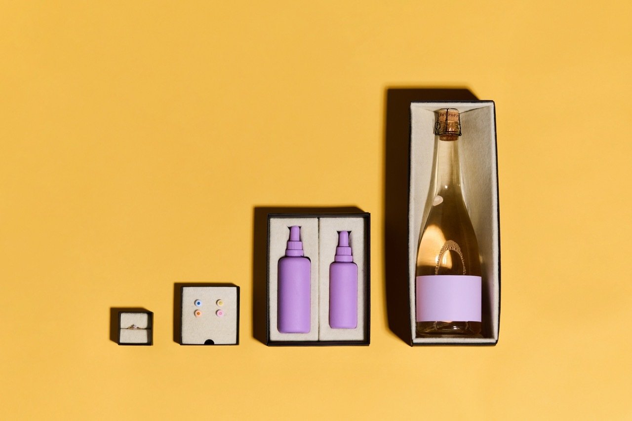 Custom sustainable packaging | Woola