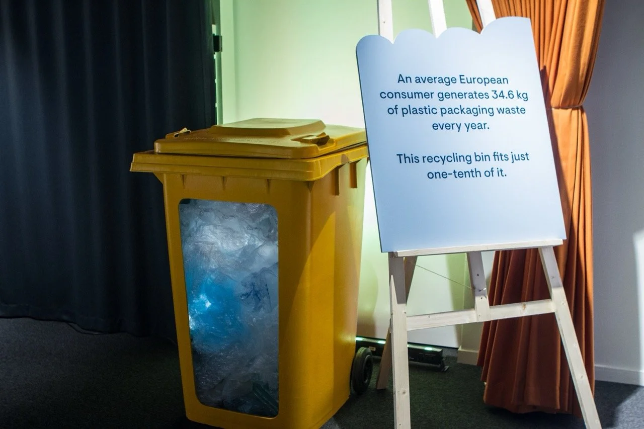 How to reduce packaging waste | Woola