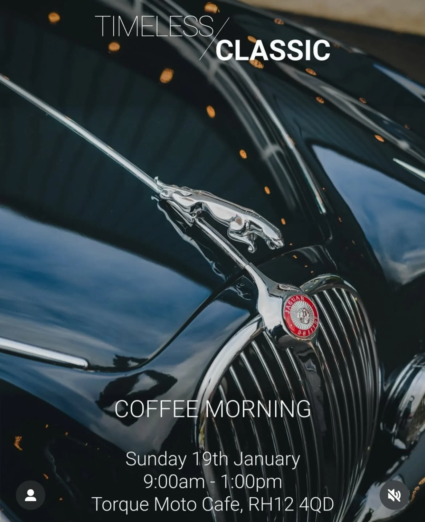 Torque Moto Café