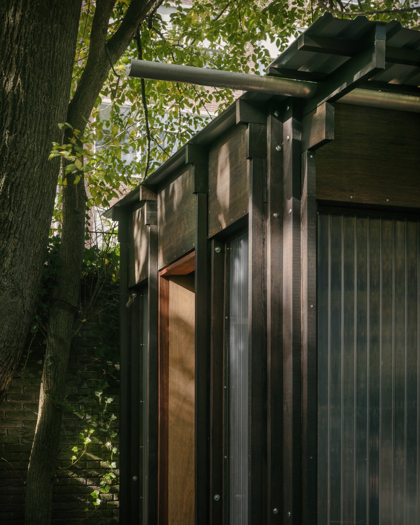 TREE HOUSE — ACTE