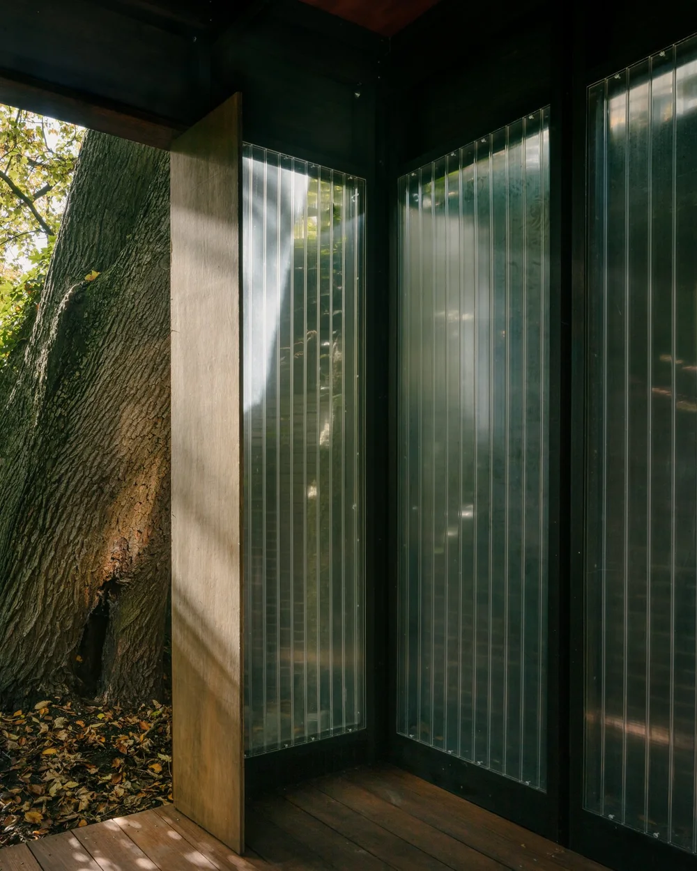 TREE HOUSE — ACTE