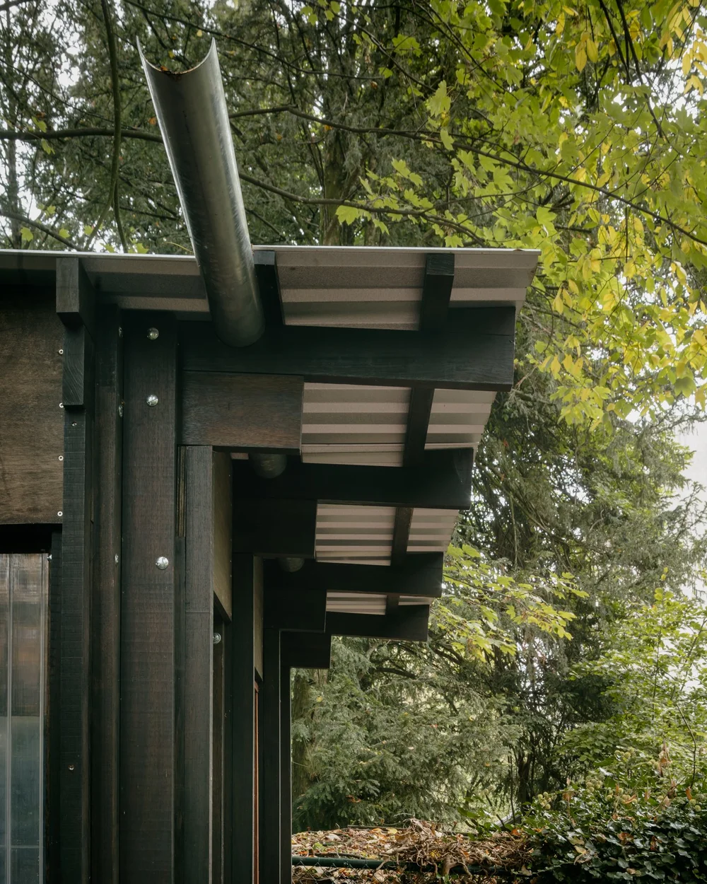 TREE HOUSE — ACTE