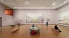 Collection exhibitions at the new Munch museum — manthey kula