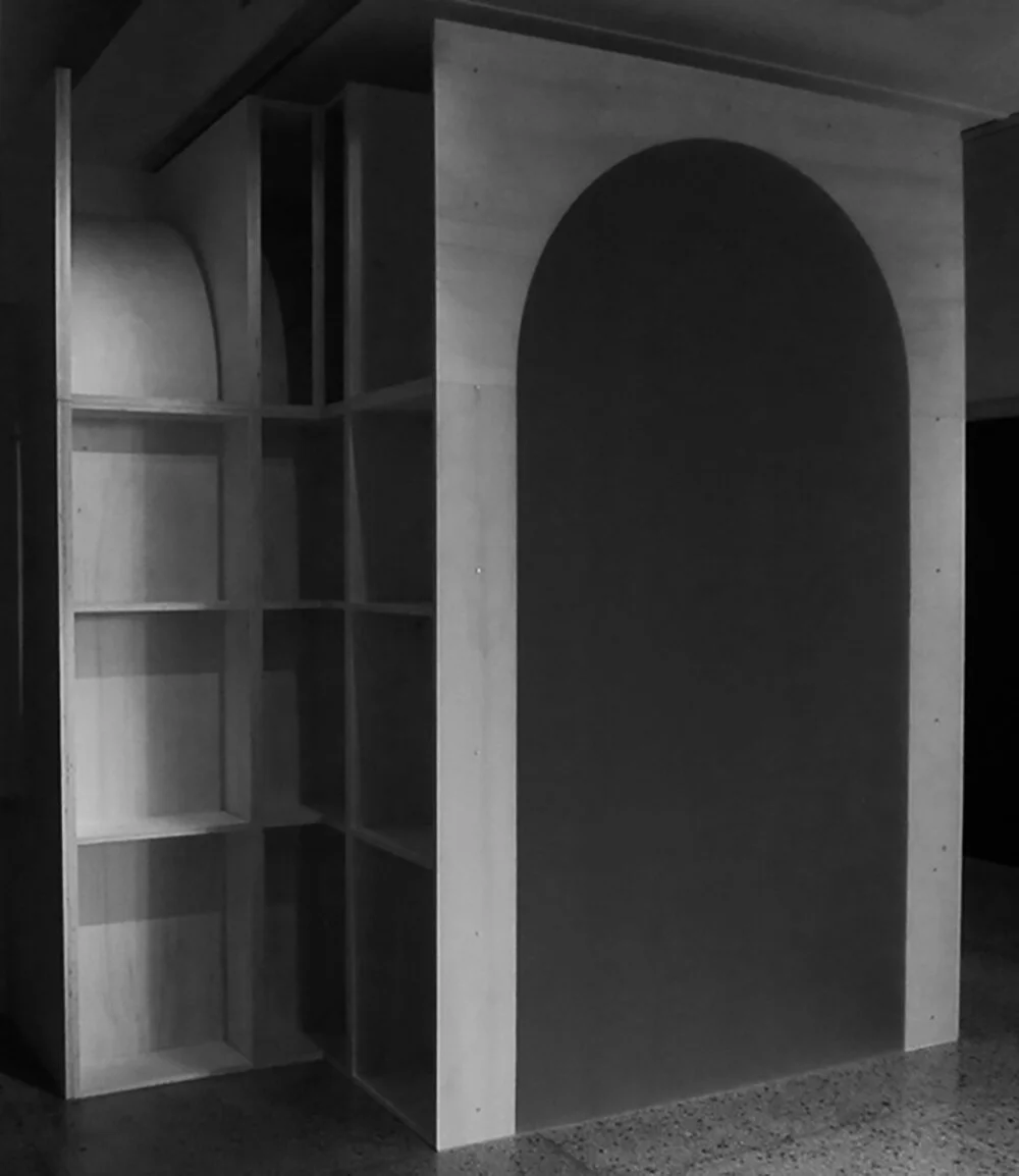 Looking Through Portals — manthey kula