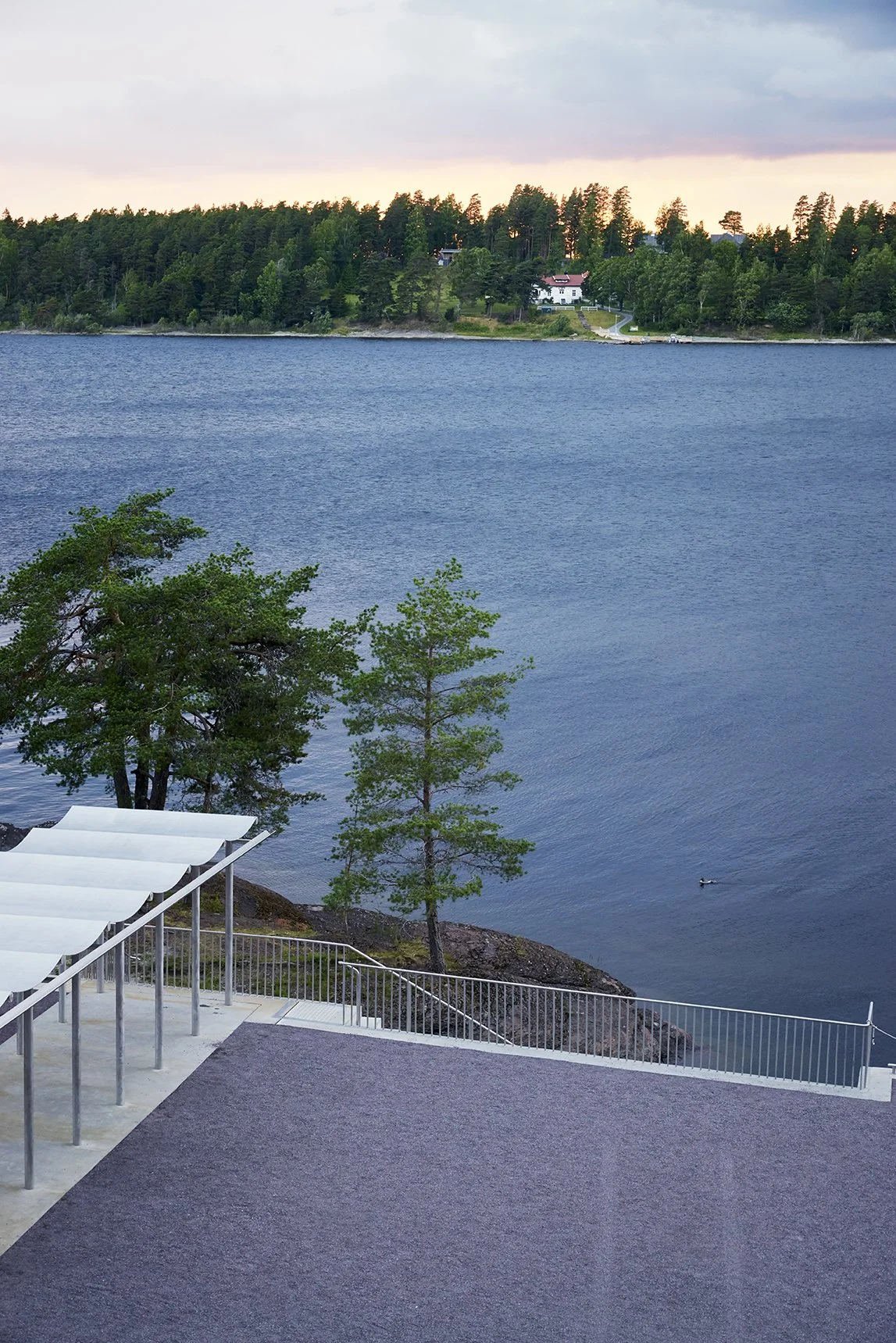 National Memorial at Utøyakaia — manthey kula