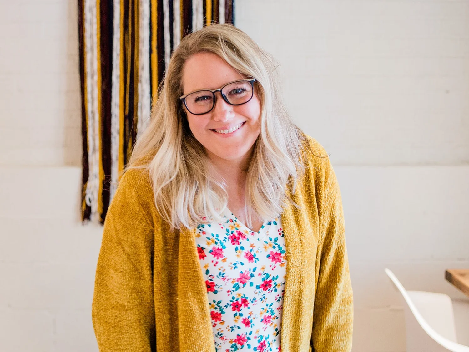 Amber Lea Gray | Discover Creativity—Get Inspired Today