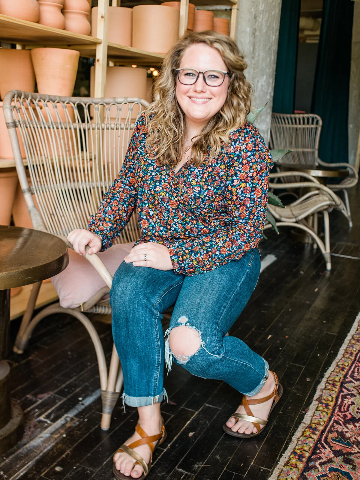 Amber Lea Gray | Discover Creativity—Get Inspired Today