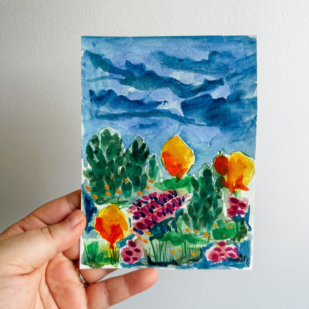 Amber Lea Gray | Discover Creativity—Get Inspired Today