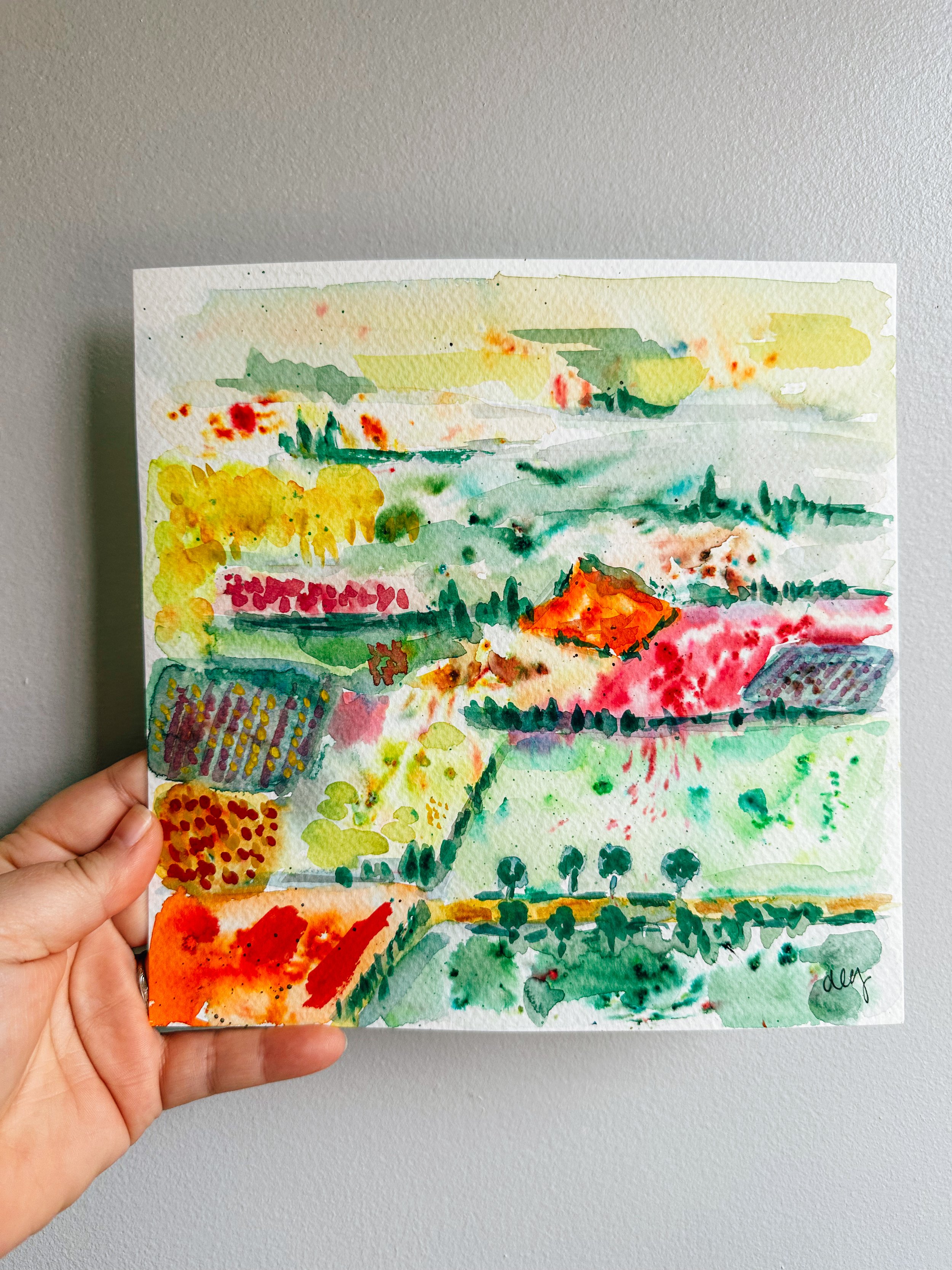 Amber Lea Gray | Discover Creativity—Get Inspired Today