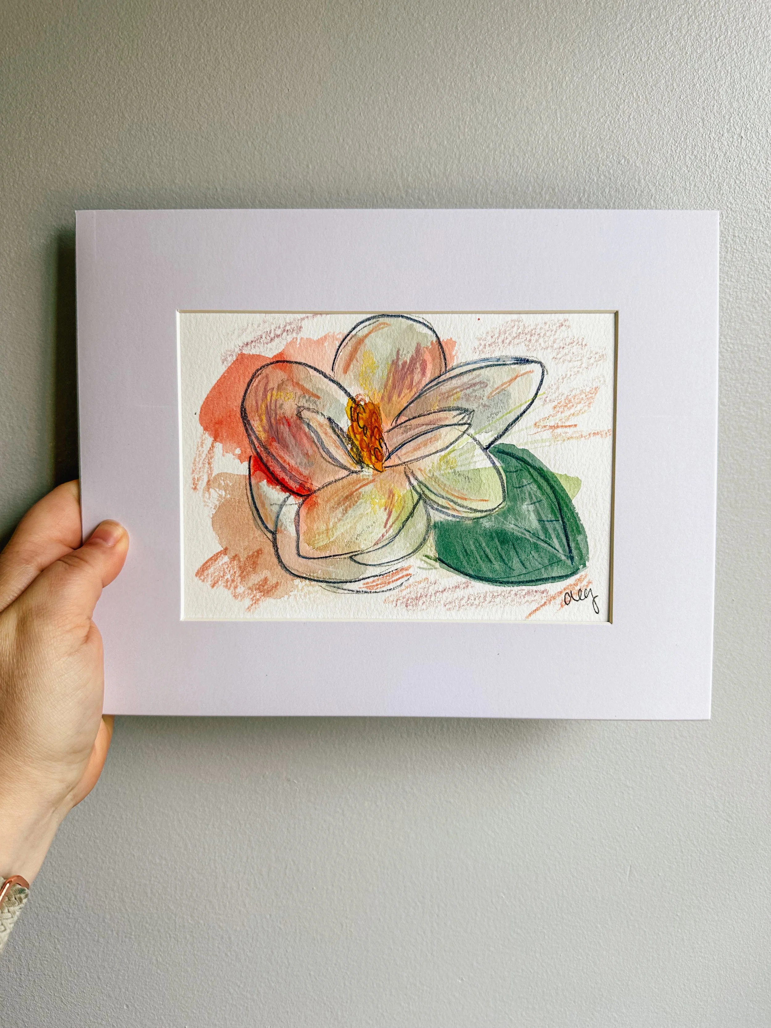 Amber Lea Gray | Discover Creativity—Get Inspired Today