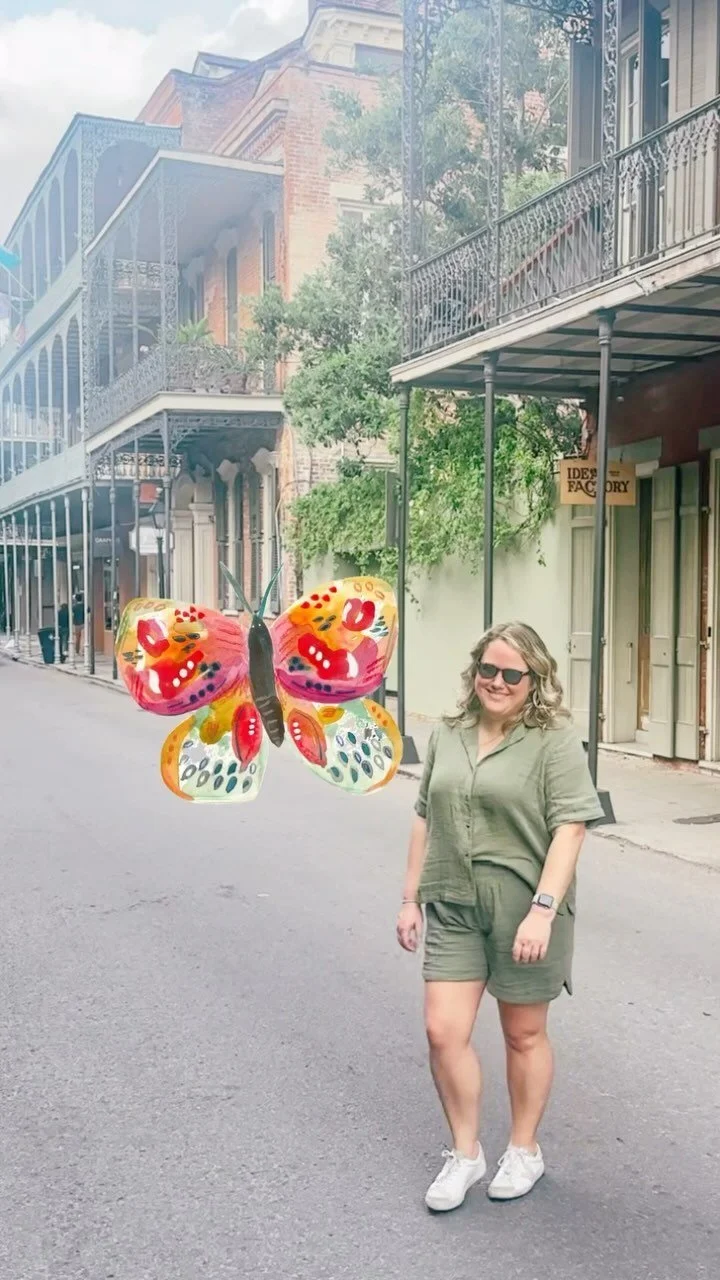 A Self Discovery Exercise - 'I Am' Poem — Amber Lea Gray