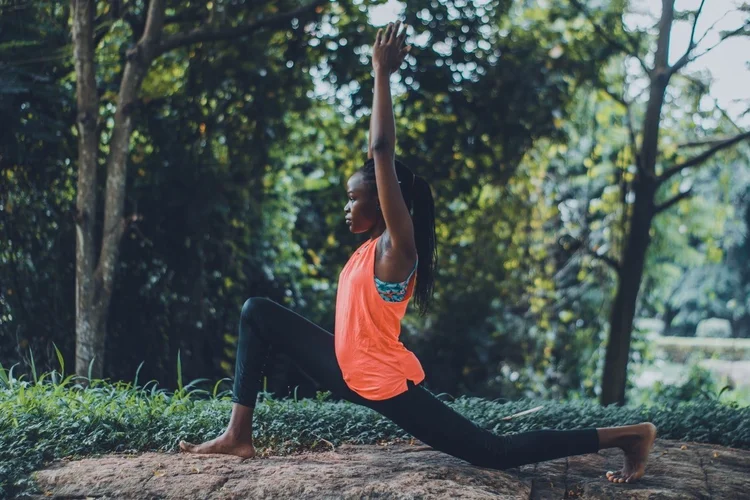 The Healing Body Method
