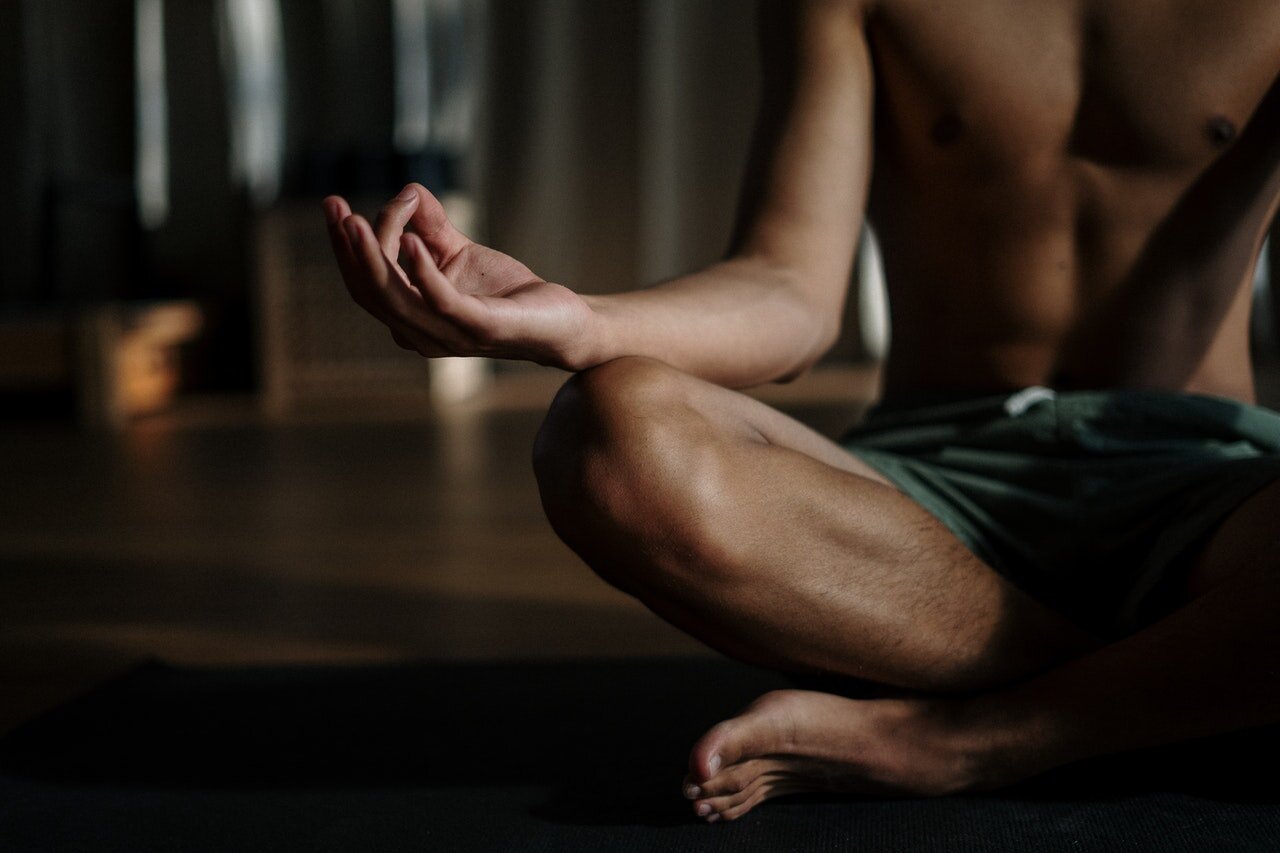 The Healing Body Method