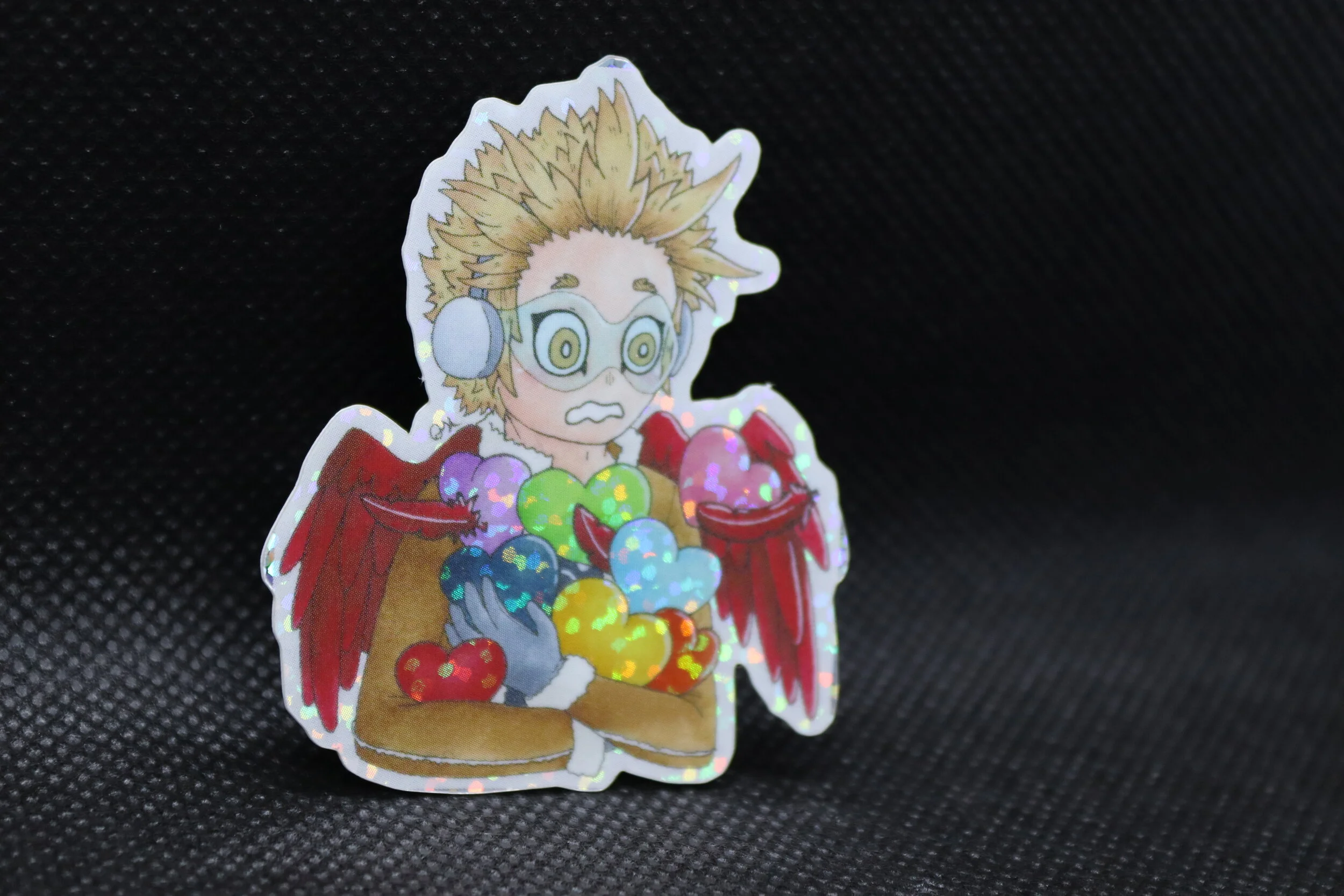 Shop — Rose Magpie