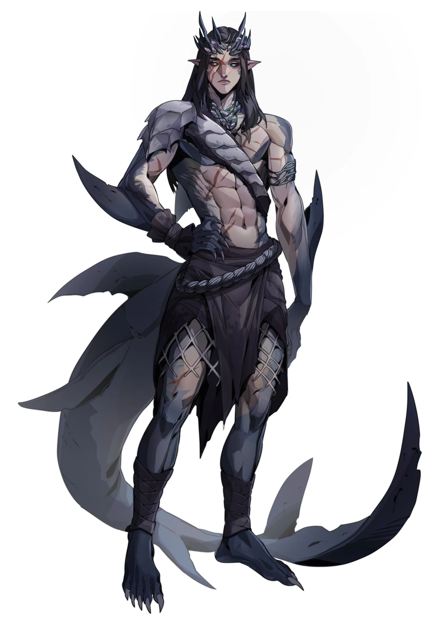 Alkhelios — Rose Magpie