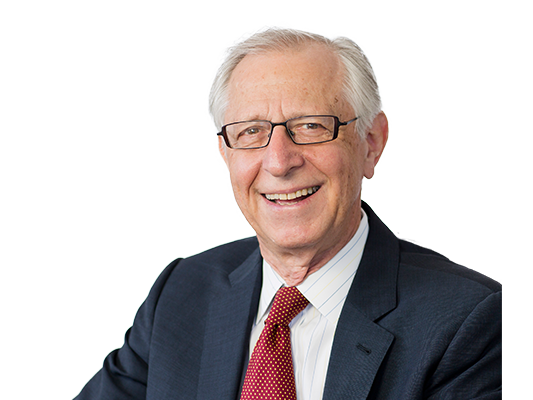 Stephen Bluestone — Bluestone