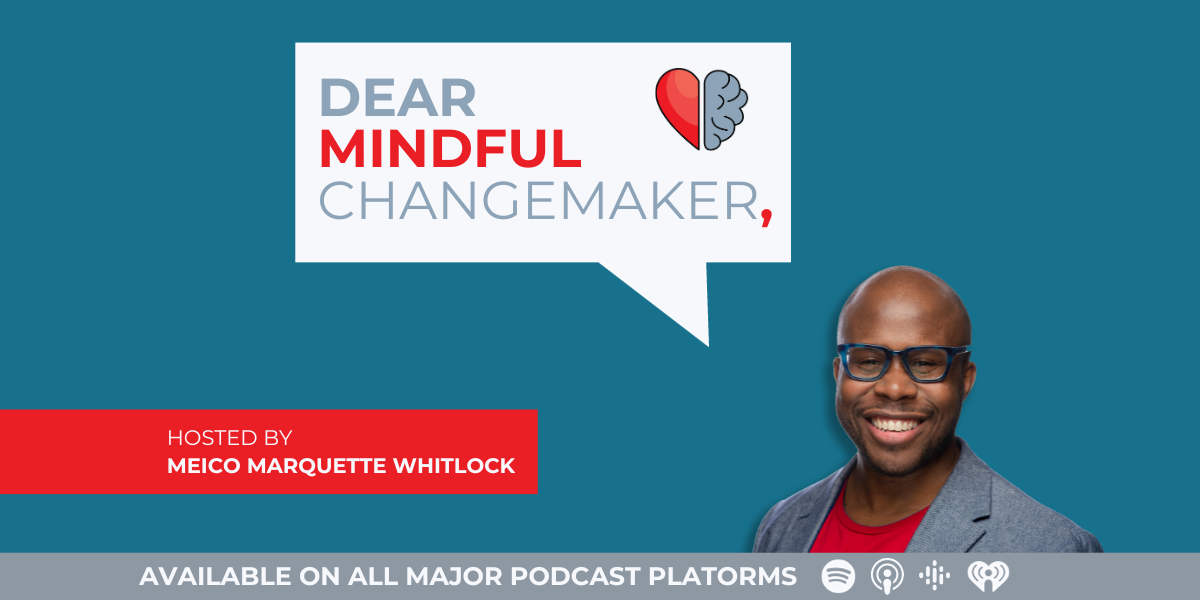 Mindful Techie | Mindful Techie Podcast