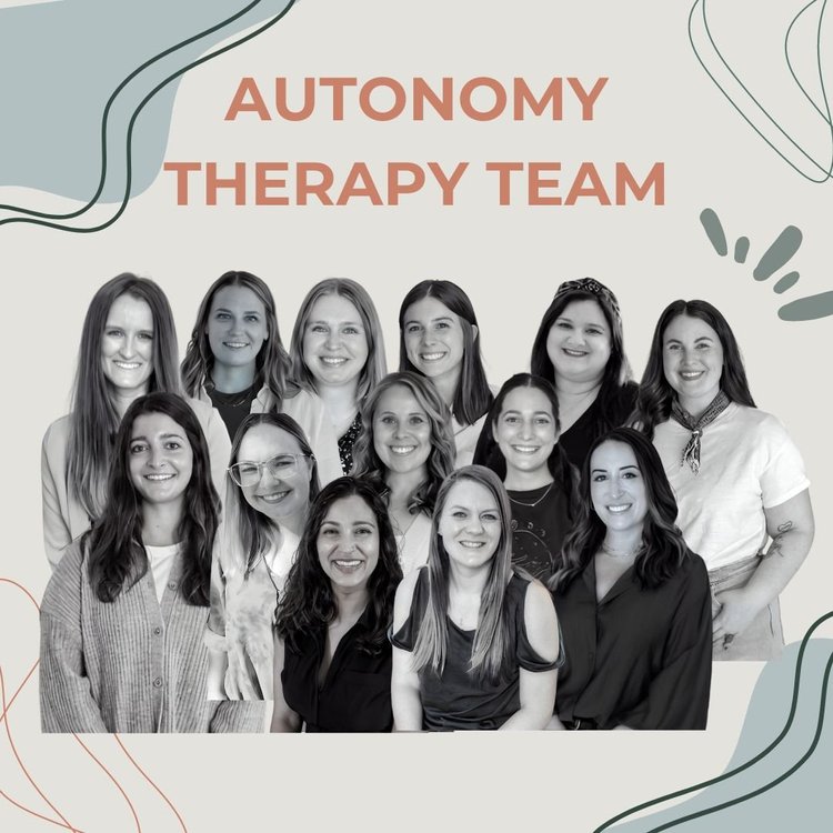 Mental Health Counseling Service in Texas | Autonomy Therapy