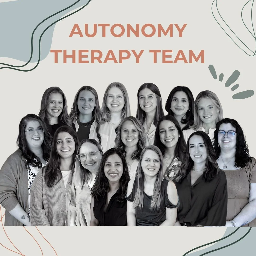 Mental Health Counseling Service in Texas | Autonomy Therapy
