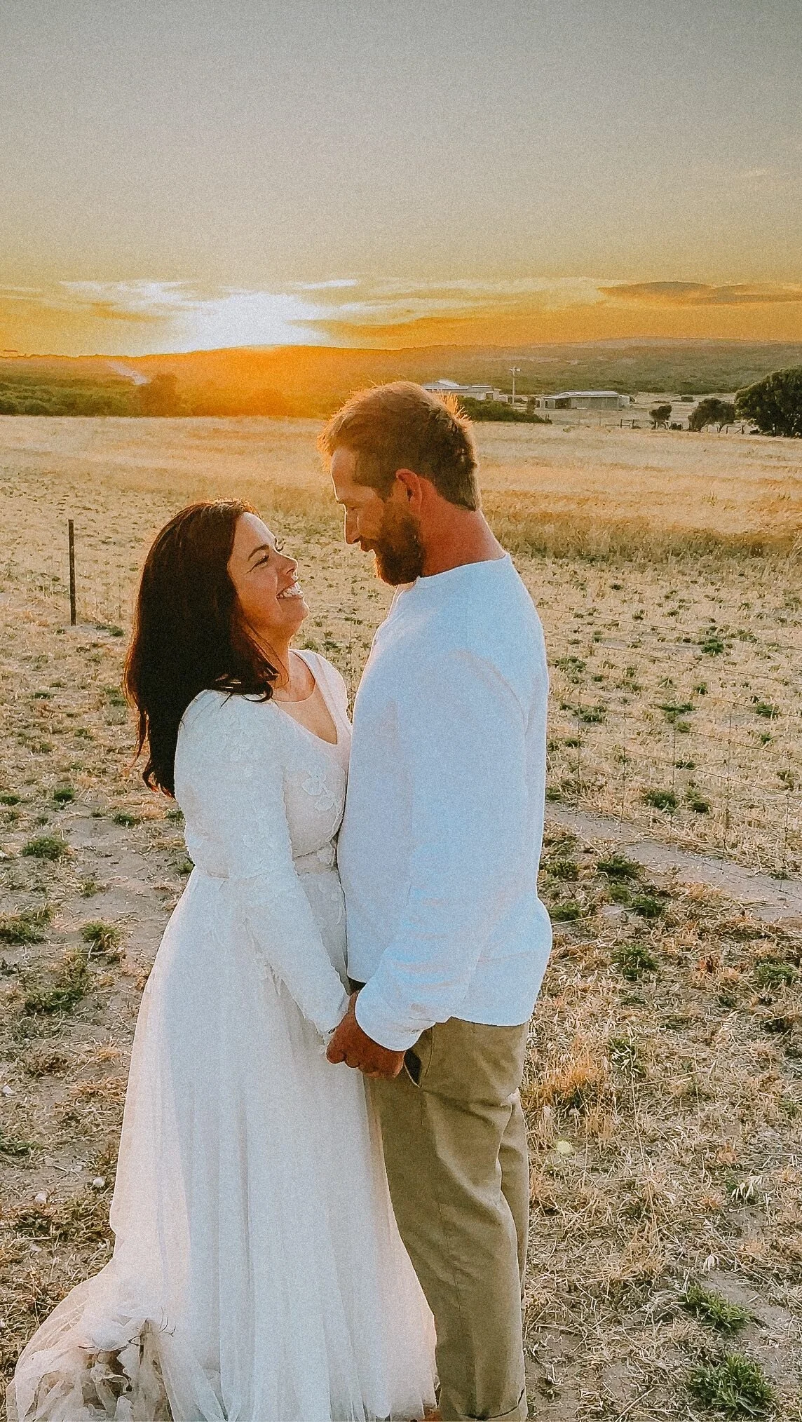 Sabrina & Steve — Bec Smart Photography