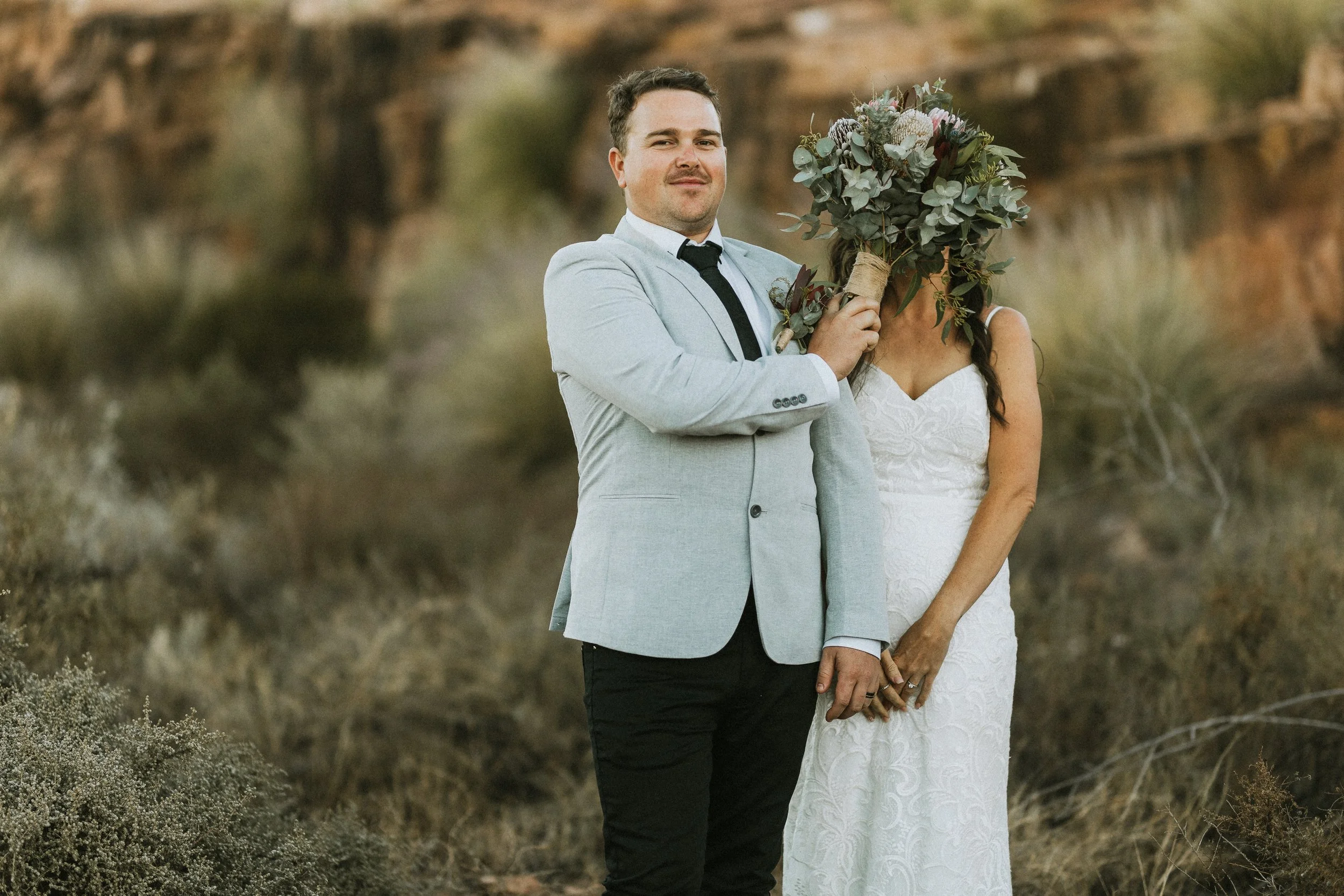 Weddings — Bec Smart Photography