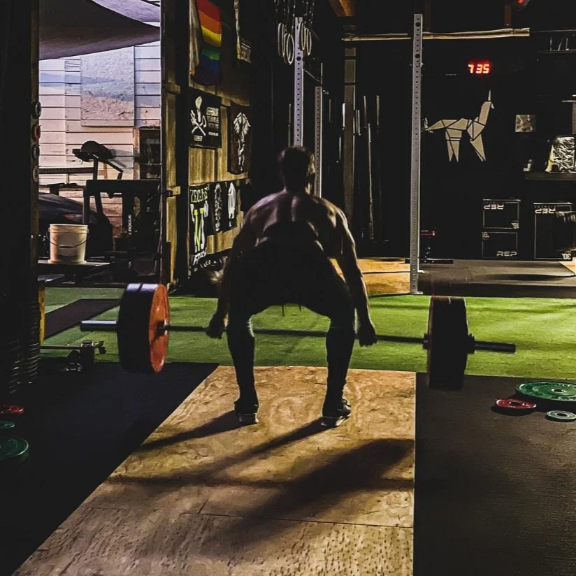 The Resilient Strength