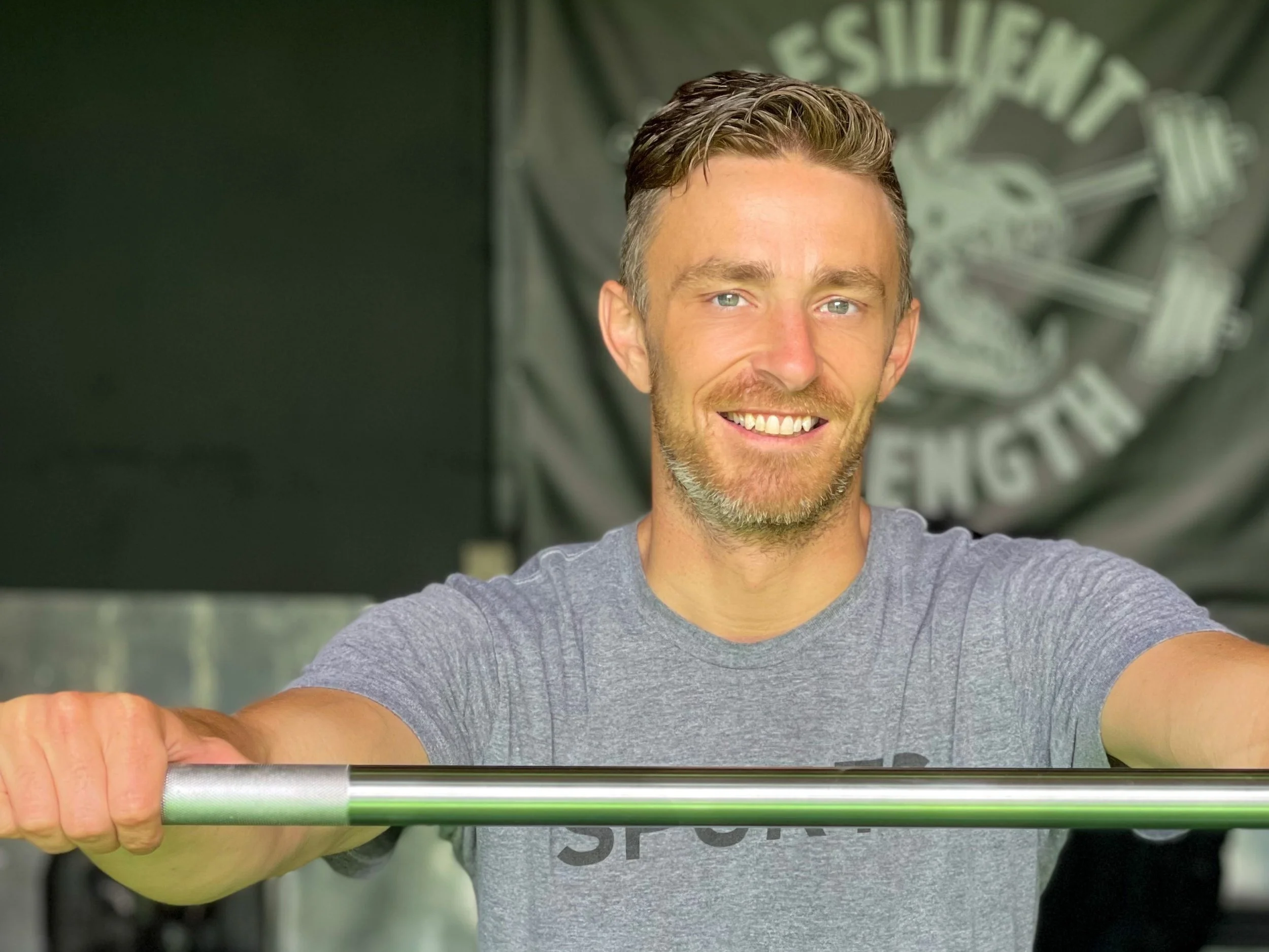 The Resilient Strength