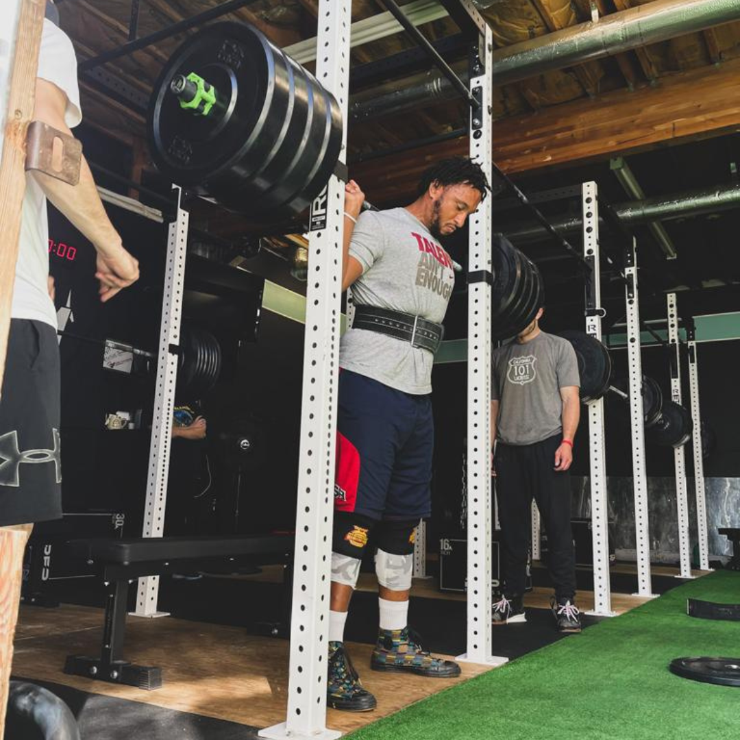 The Resilient Strength