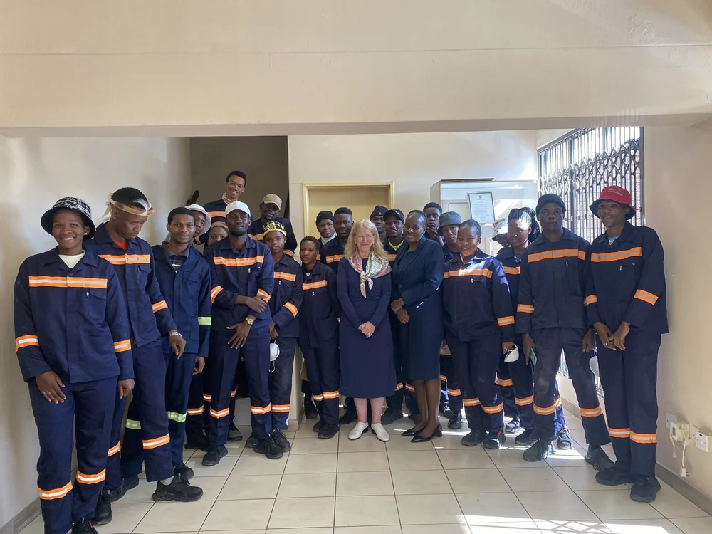 Our Work — Palms for Life