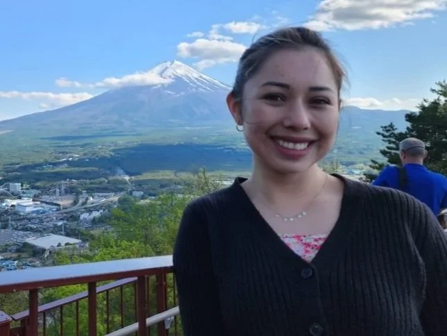 Leadership — Palms for Life