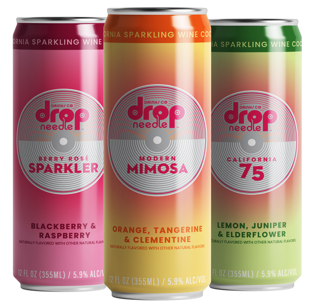 Drop Needle Drinks Co