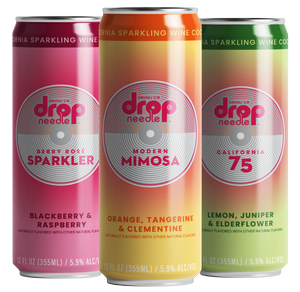 Drop Needle Drinks Co