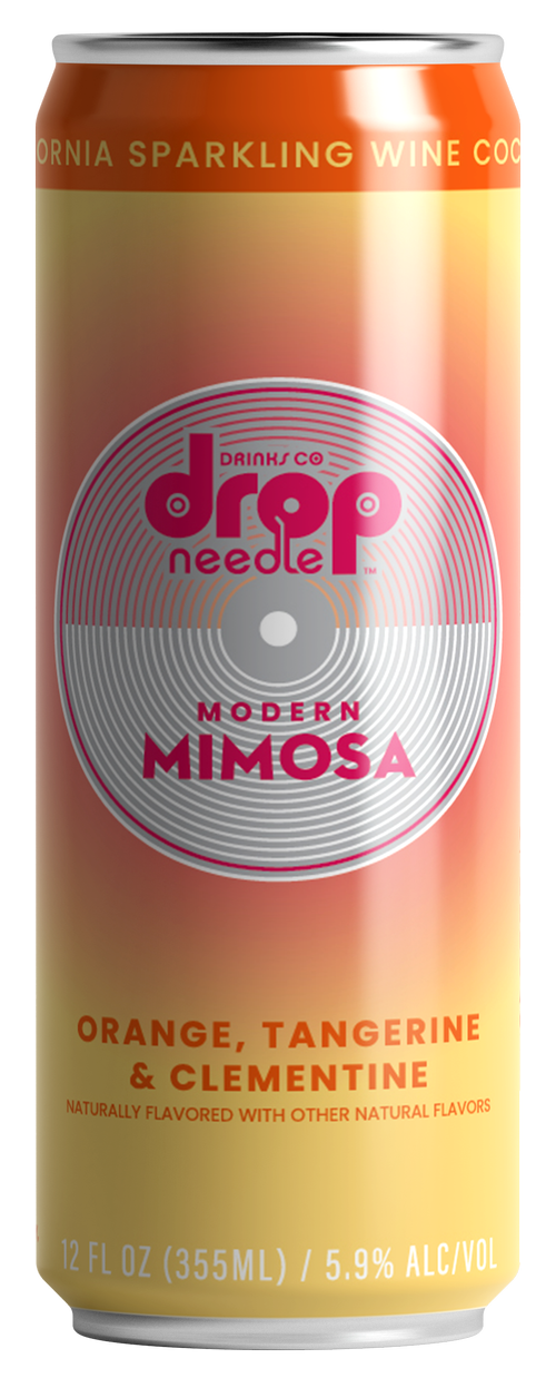 Drop Needle Drinks Co