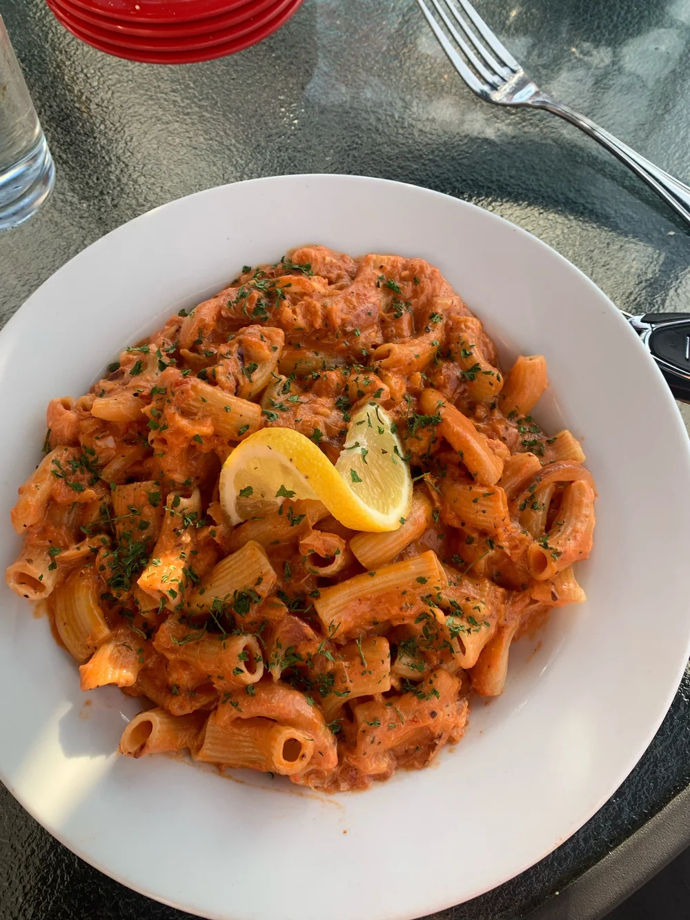 Pasta Is Scientifically Proven To Make You Happier — Zeppoli's ...