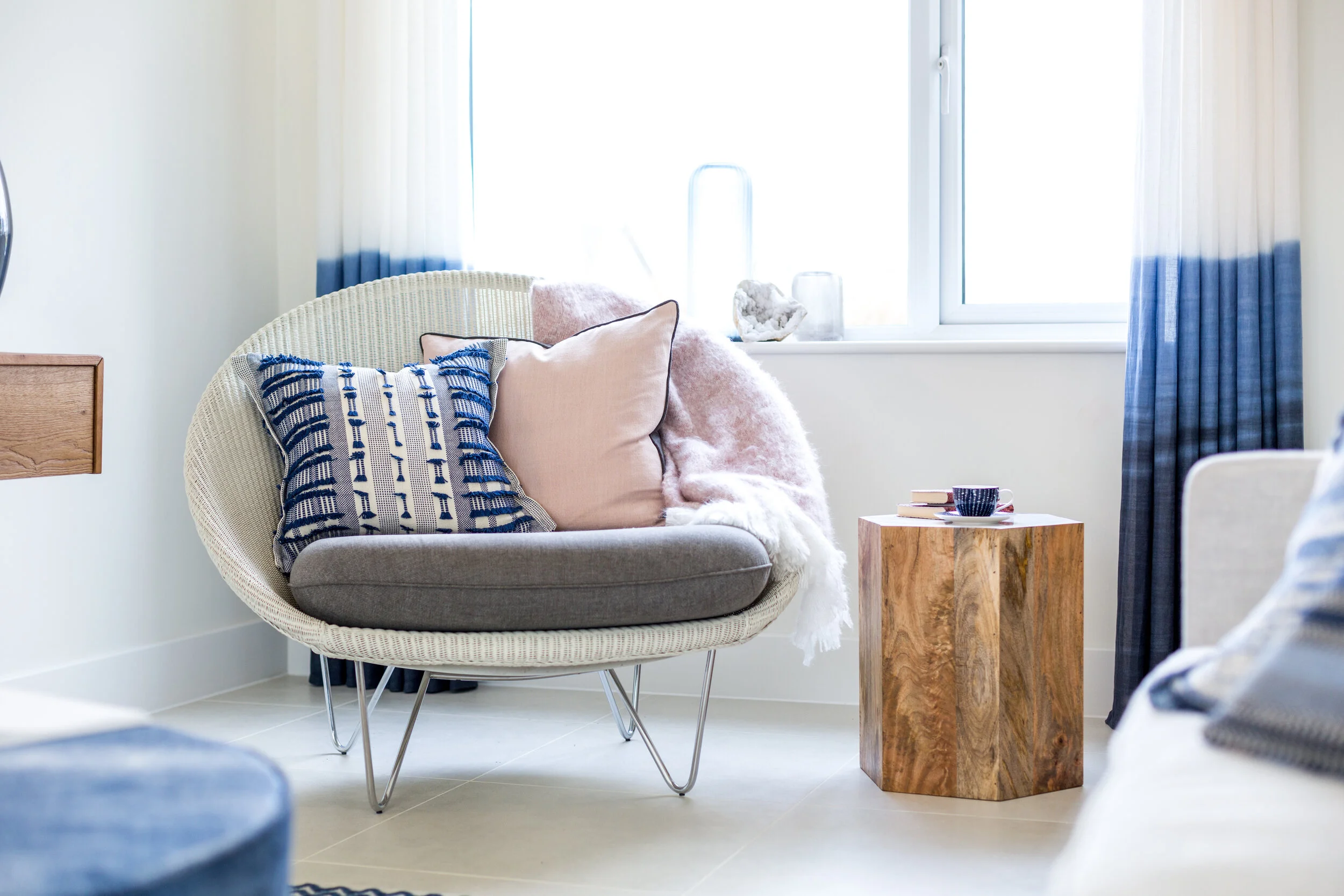 Bespoke | Cushion Bank | Curated Designer Cushions | Interior Design ...