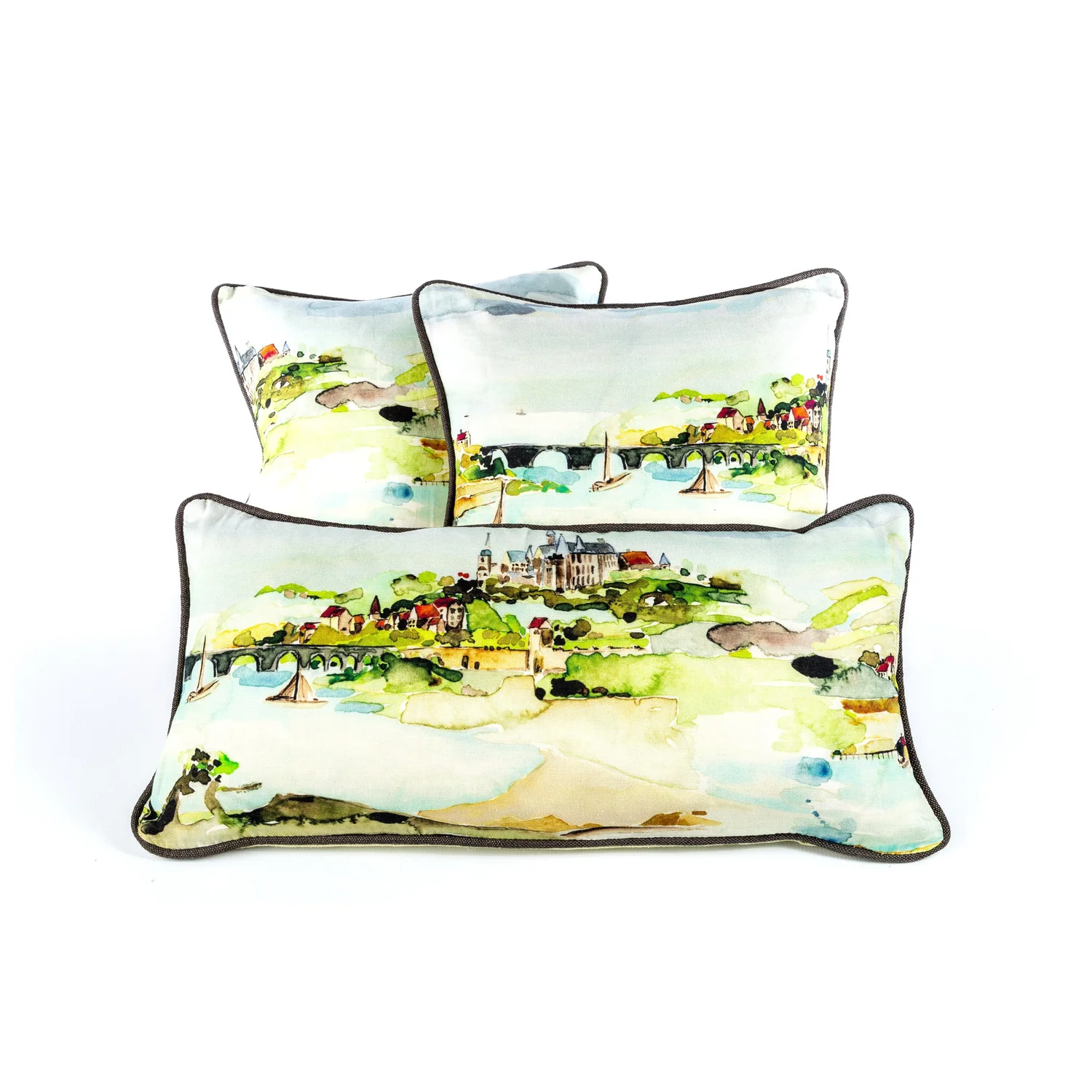 CB Collection | CushionBank | Designer Cushions | Interior Design ...
