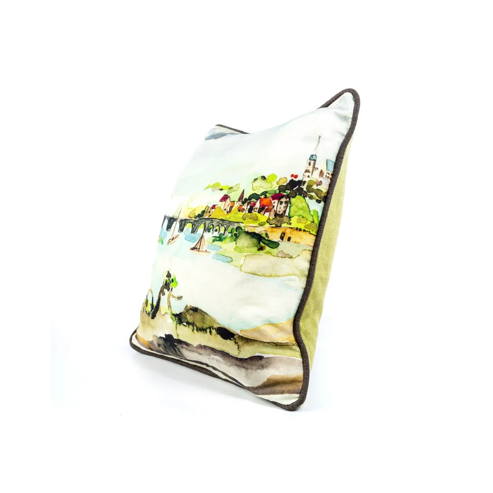 CB Collection | CushionBank | Designer Cushions | Interior Design ...
