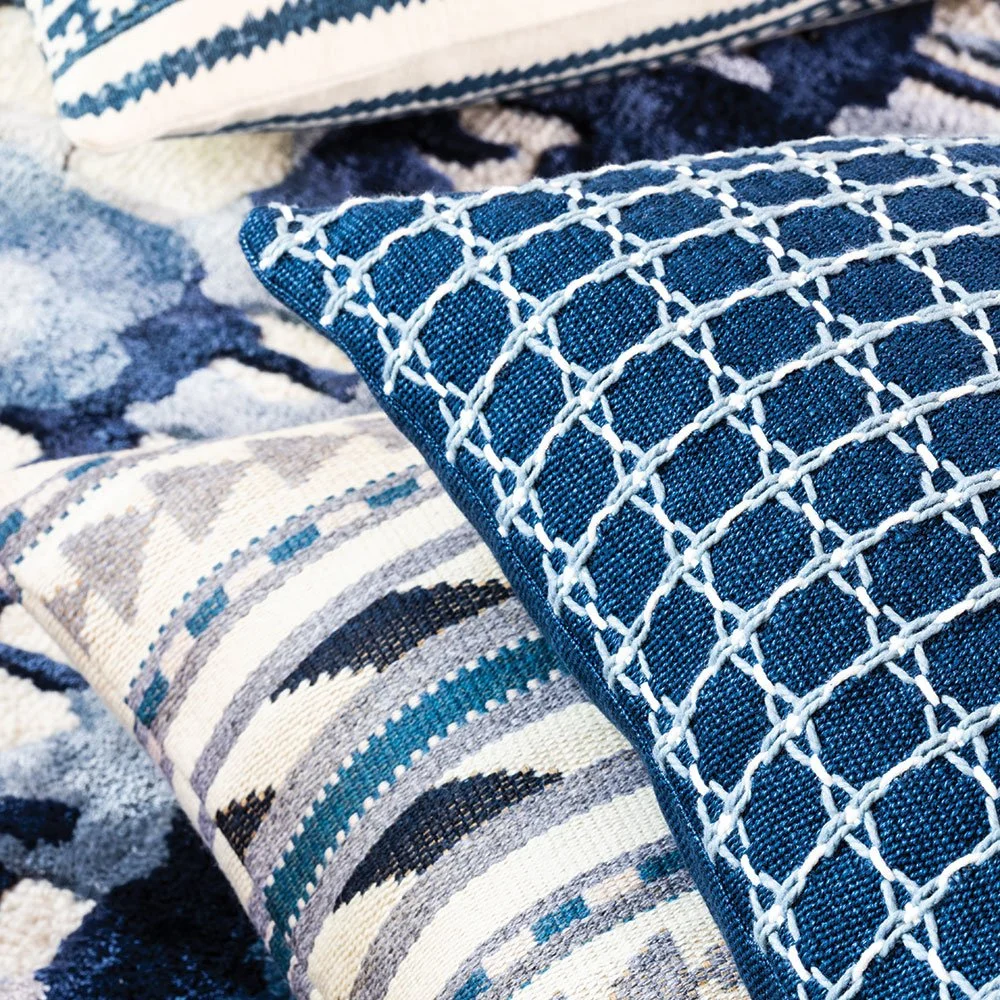 Brand Selection | Cushions Design | Brands | Interior Design | Bespoke ...