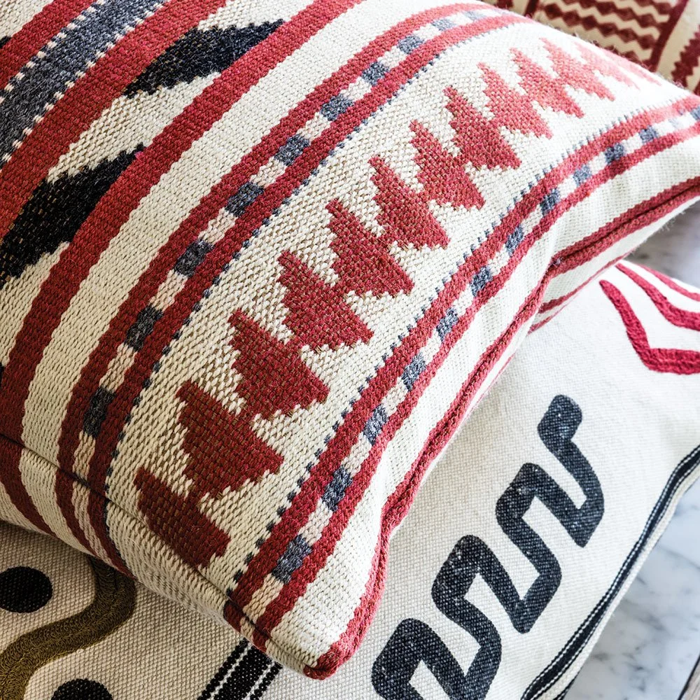 Brand Selection | Cushions Design | Brands | Interior Design | Bespoke ...