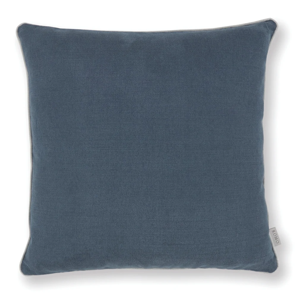 Linen cushion by Maison Casamance — cushionBANK