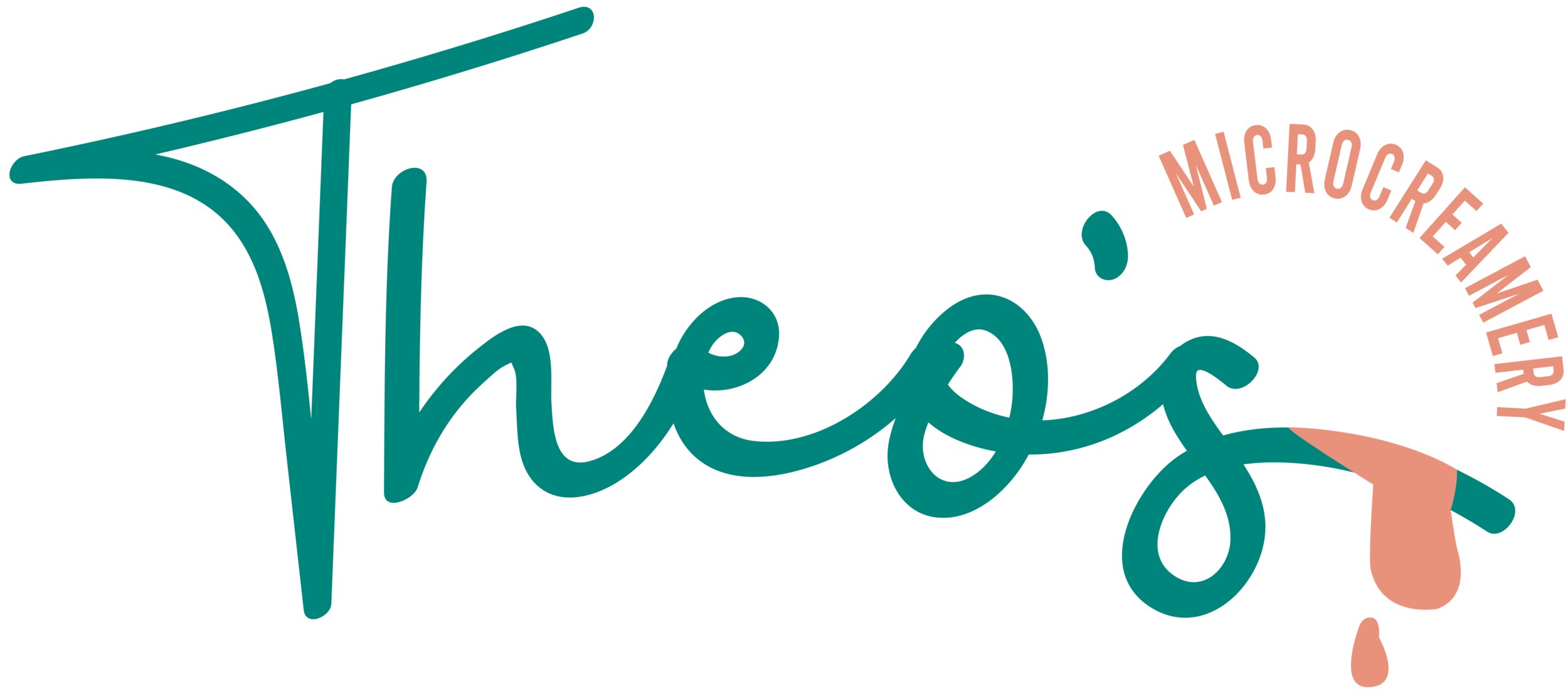 Join Our Team — Theo's Microcreamery