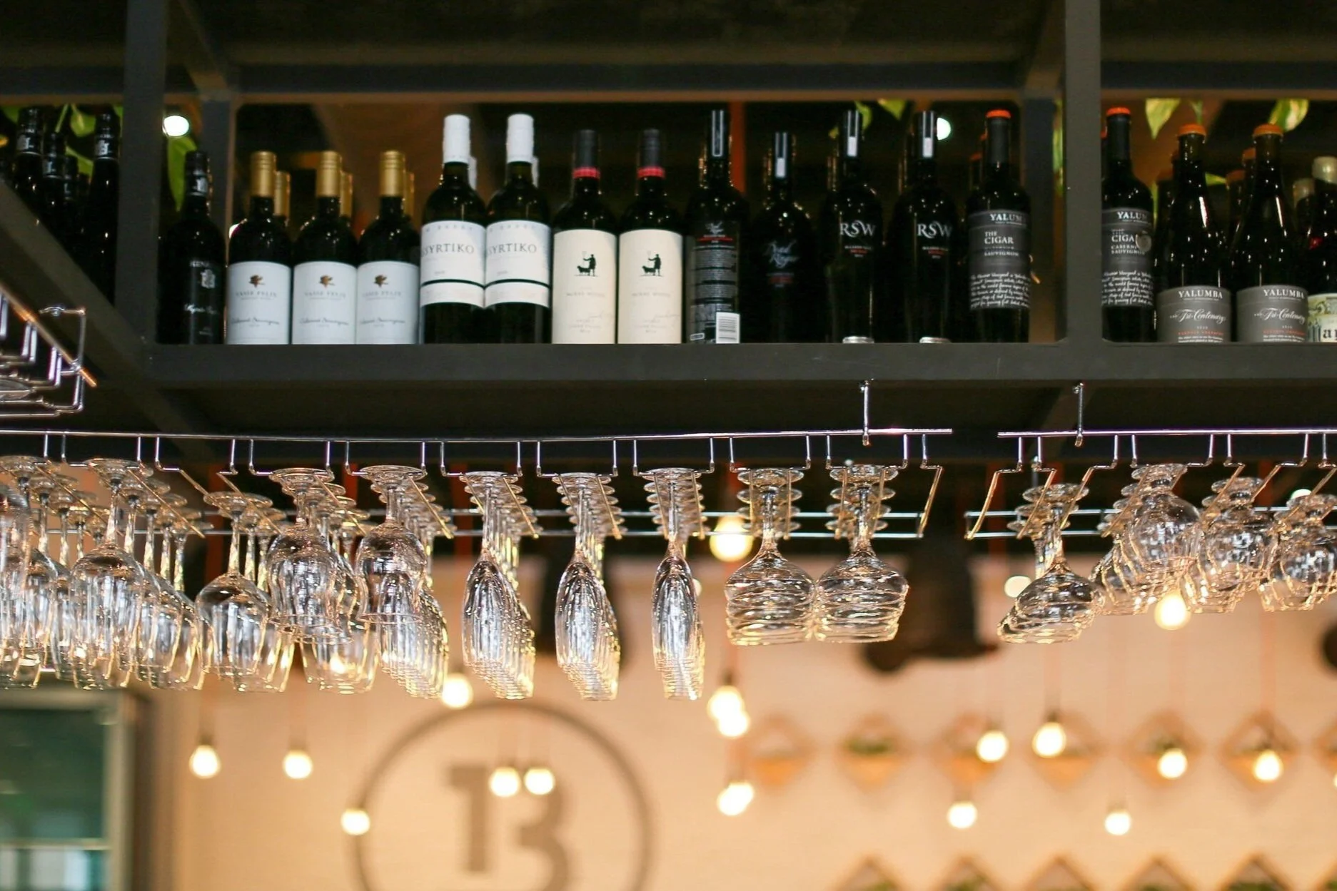 Bay 13 Brewery - Craft Beer, Delicious Food, and Fun Events.